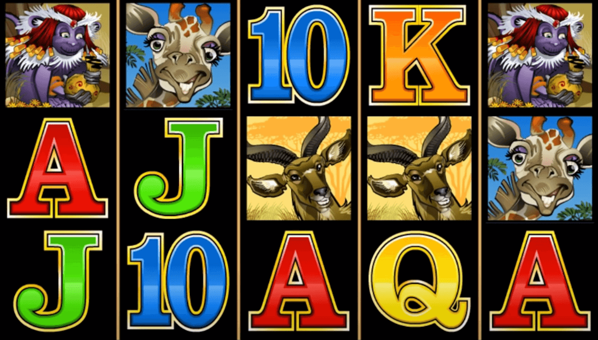 Play the Best Progressive Jackpot Slots 2026 - Ontario