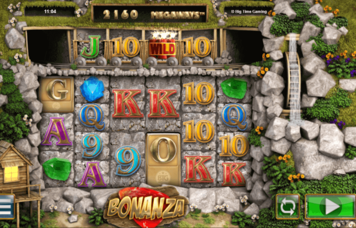 Bonanza Megaways | Top Online Slot Reviews 2023 - Ontario