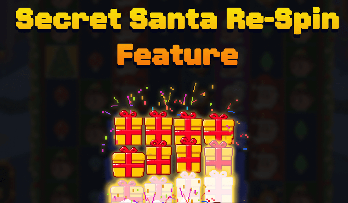 Santa's Stack | Top Online Slots 2026 | Christmas - Ontario