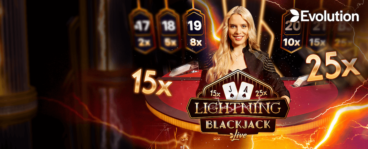 Evolution Gaming | Top Provider Reviews 2025 - Ontario